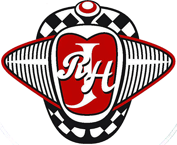 Austin-Healey 100 Gallery